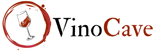 Page d'accueil - Vino Cave